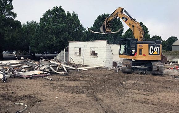 Services | Miller Equipment Company Inc.