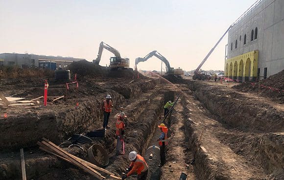 Services | Miller Equipment Company Inc.
